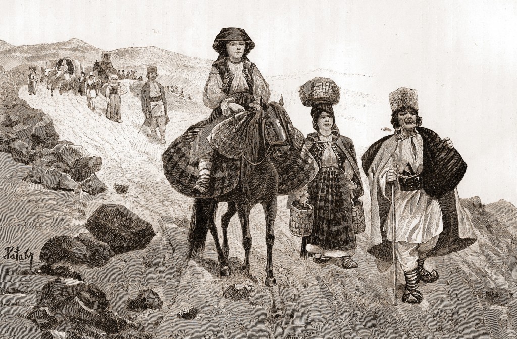 PORTUL POPULAR ROMÂNESC ÎN BUCOVINA | Centrul Cultural Bucovina