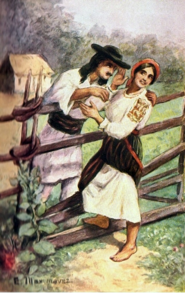PORTUL POPULAR ROMÂNESC ÎN BUCOVINA | Centrul Cultural Bucovina
